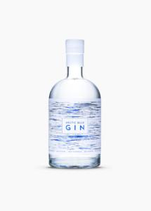 Products and spirits of Arctic Blue - Arctic Blue Beverages