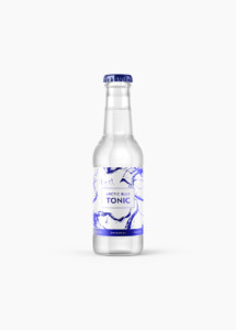 Products and spirits of Arctic Blue - Arctic Blue Beverages