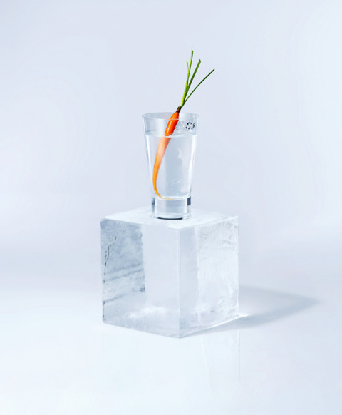 Gin cocktails & recipes - Arctic Blue Beverages